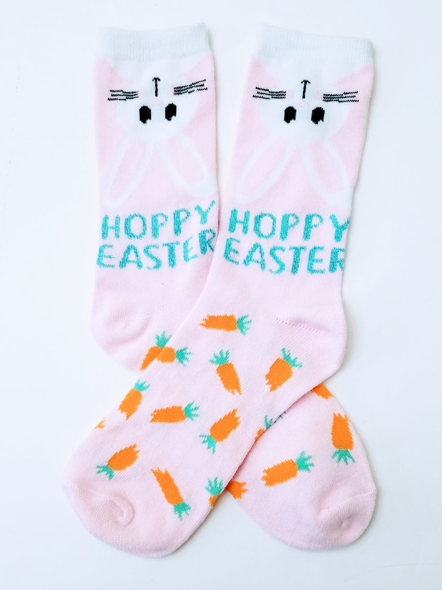 25% Off Easter Socks – Socks & Souls